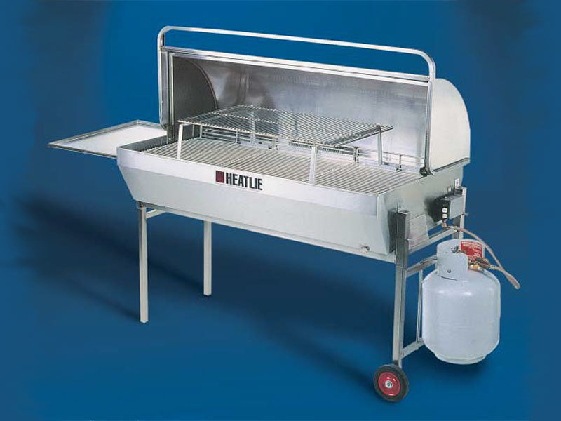 Cooking Equipment - Port Douglas Party Hire,